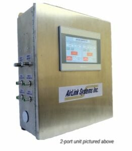 Advanced Pressure Control Solutions - Airlink Systems, Inc