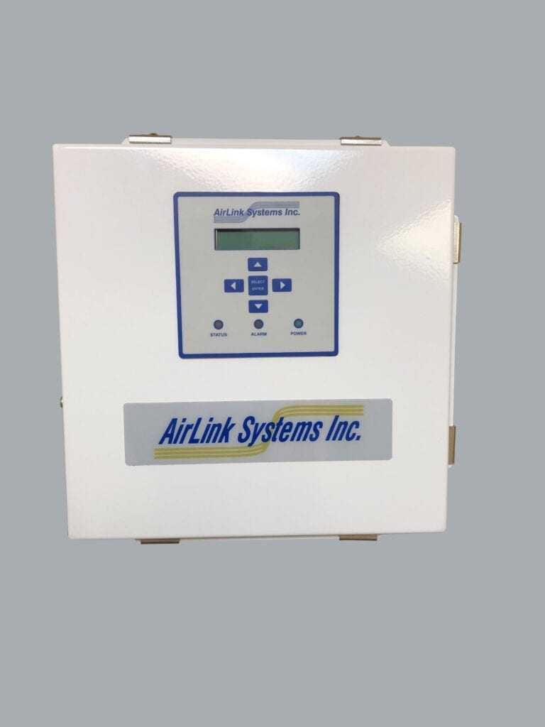 Advanced Pressure Control Solutions - Airlink Systems, Inc