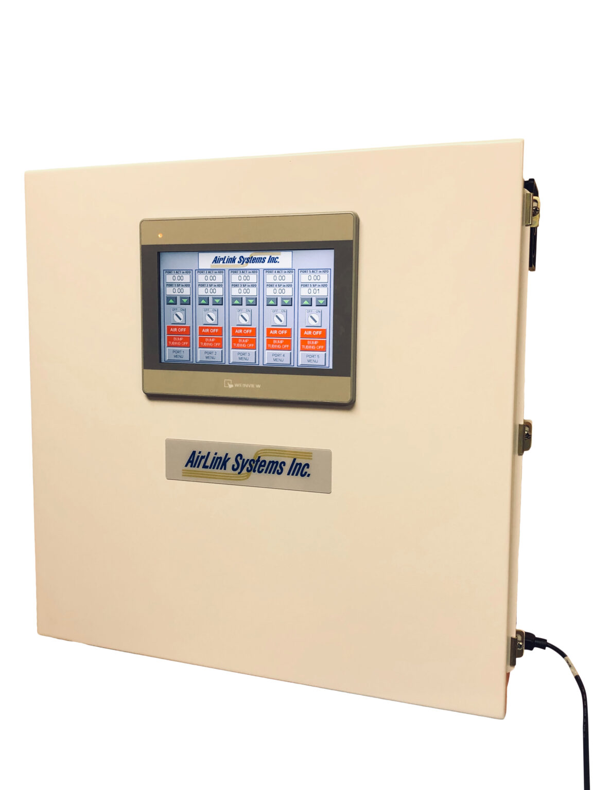 Advanced Air Controllers - Airlink Systems, Inc