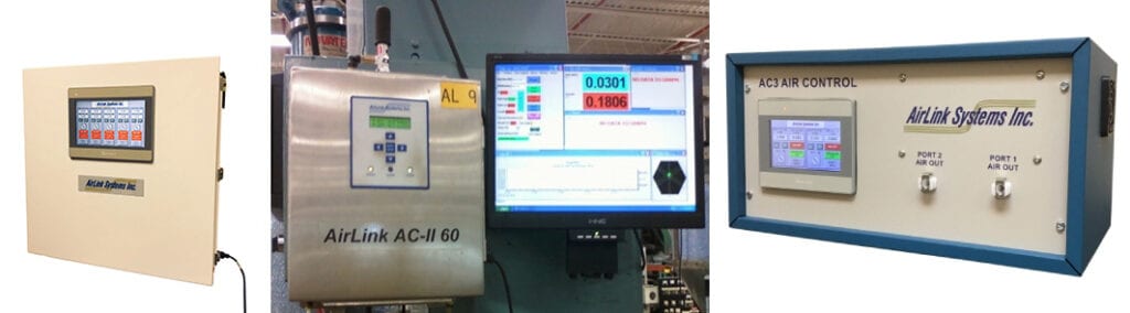 Advanced Air Controllers - Airlink Systems, Inc